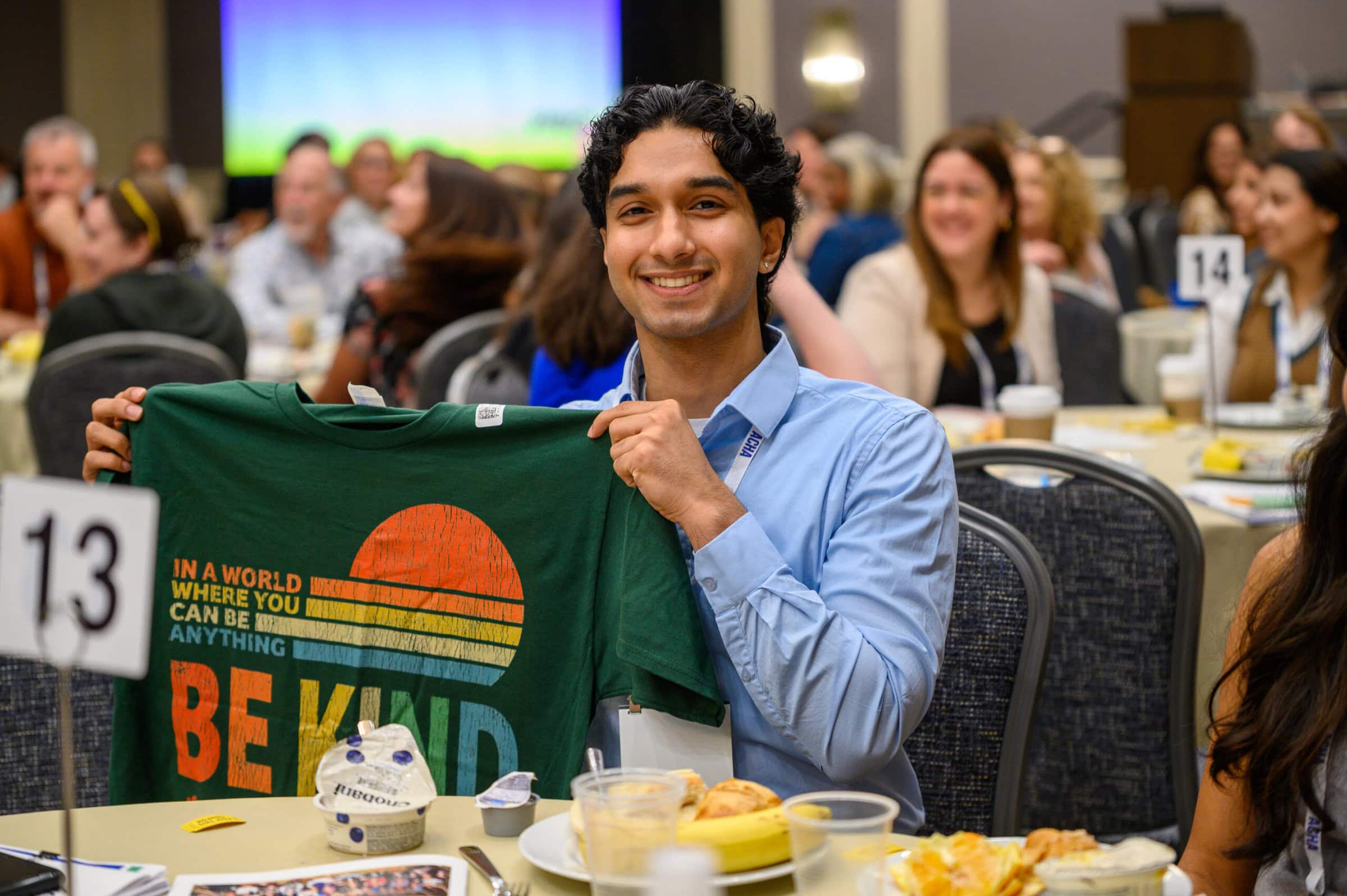 Newcomer's Orientation: Navigating the ACHA Annual Meeting - ACHA